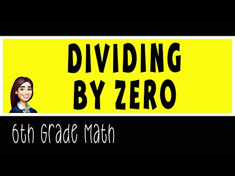 Divide by Zero