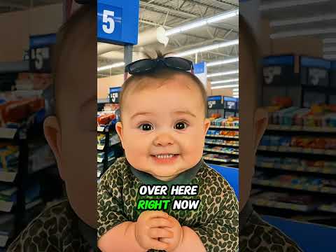 So you're refusing to customer 🤣🤣 #baby #funny #memes #comedy #youtubeshorts #unitedstates #cutebaby