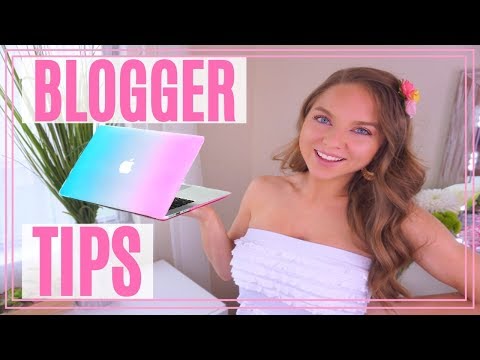 5 WAYS TO MAKE MONEY AS A BLOGGER ON SOCIAL MEDIA