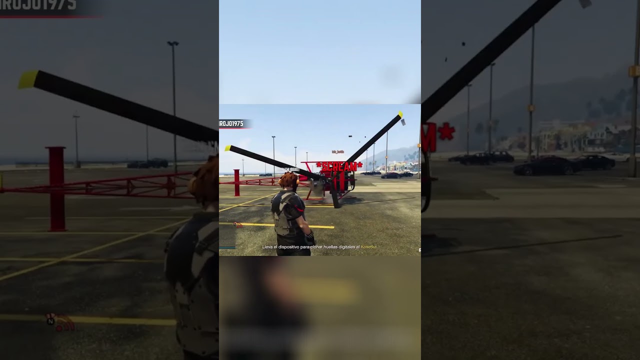 GTA 5 Fails, Wins, Funny Moments, and Thug Life Moments! #8783