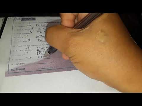 GMT (Greenwich Meridian Time) - How to Convert GMT of a given City or Country?