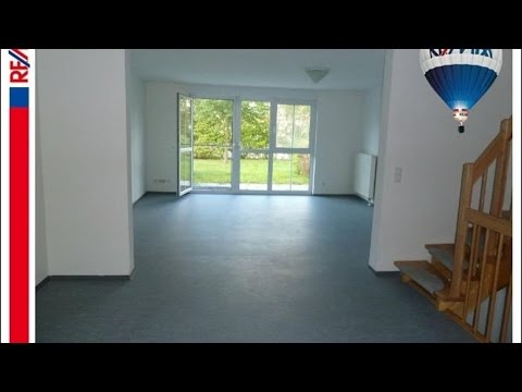 RE/MAX Bamberg: Geräumiges Reihenhaus im neuen Stadtteil Bamberg-Ost (ehemalige NATO-Siedlung