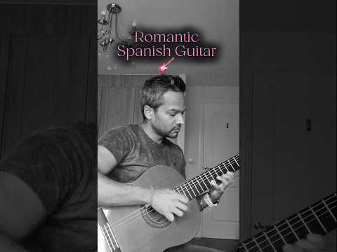 πΈThe Soul of Spain: Beautiful Spanish Guitar Music πͺπΈπΆ