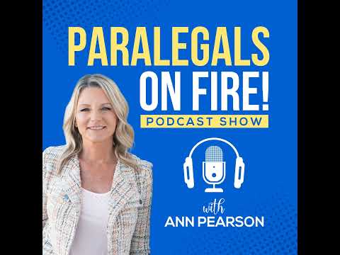 Episode 94: Are you a legal assistant or a paralegal?