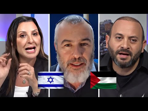 “Anti-Zionism is SOLVABLE!” Here’s How..