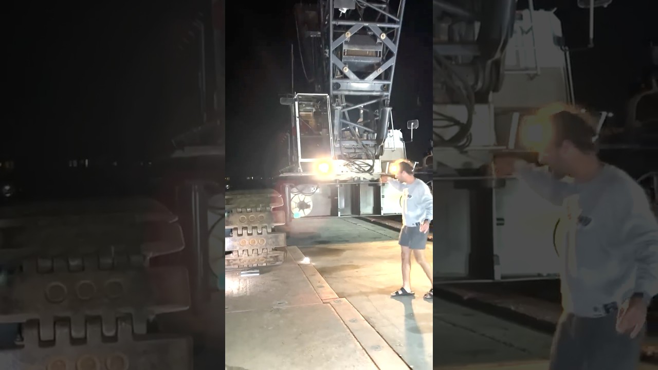 This Much Weight Breaks A Scale