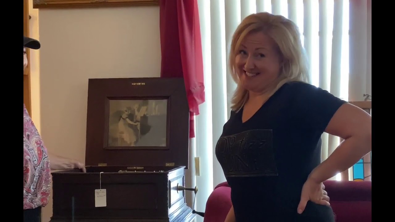 Silver Lining Estate Sales Talks Antiques With Legendary Las Vegas Appraiser Leslie Bell