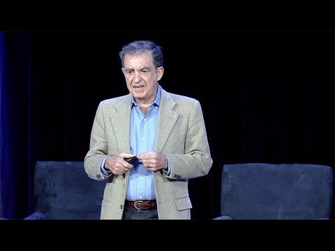 MIT Quest for Intelligence Launch: The Science and Engineering of Intelligence