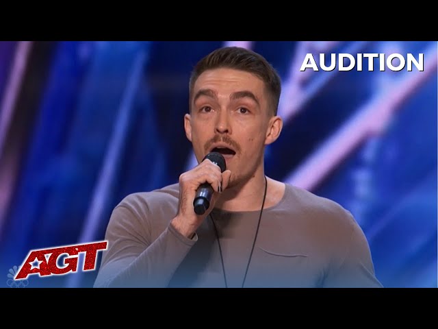Who is Donovan? All about the budding Broadway star whose mesmerizing ...