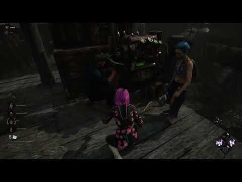 Steam Community :: Video :: Spirit whisperer