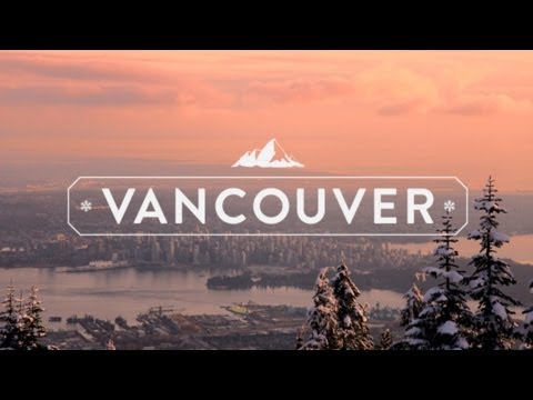 Jazykový pobyt ve Vancouveru, Kanada | EF Vancouver – Live the language