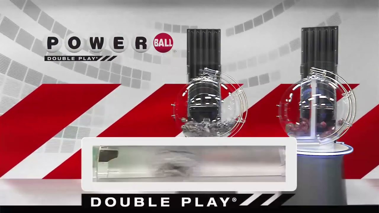 DP Powerball 20220228