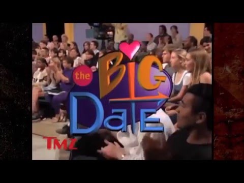 Jon Ham Rejected on Old Dating Show