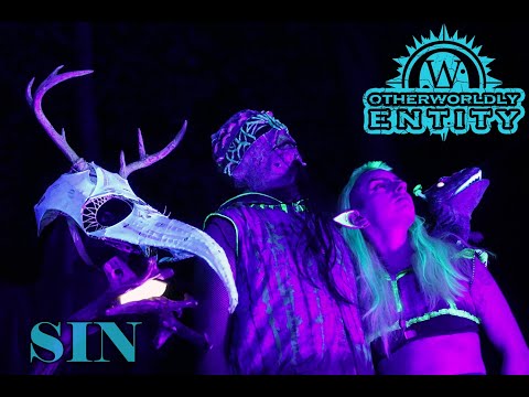 Otherworldly Entity - Sin (Official Music Video)