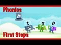 Alphablocks Red Step Watch HD Mp4 Video Download Free