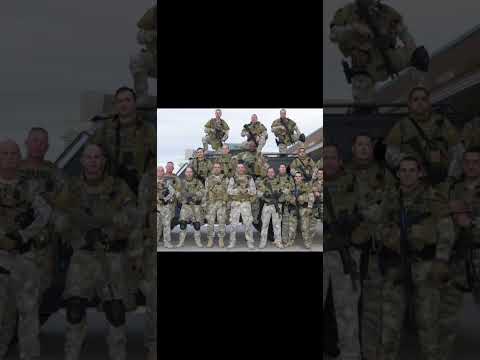 THE SWAT