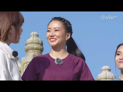 《大力情人》 EP 1 - 讓大佛見證我們的起與落