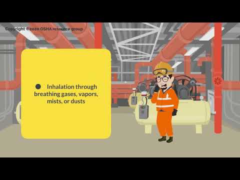 Hazard Communication: What Employees Need to Know #OSHA #HazCom