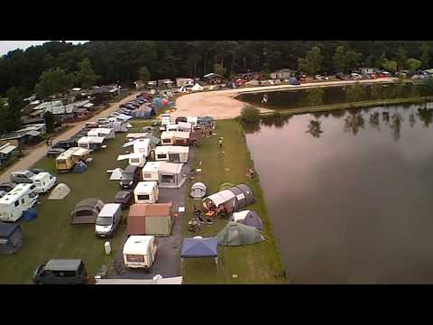 Campinastrand graspop 2017 2
