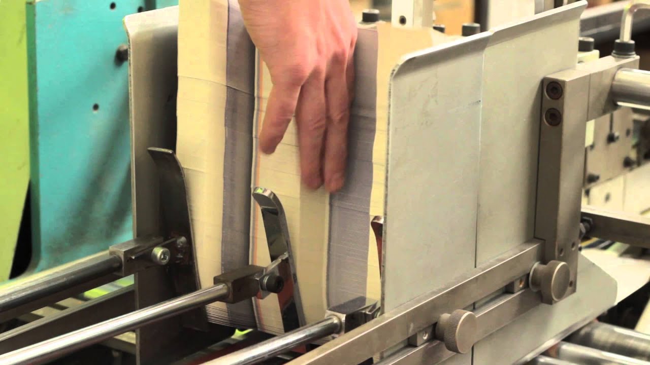 Affinity Packaging Overview - Quality Printed Folding Carton Manufacturers