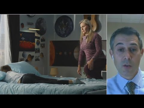 World Mental Health Day: Expert on watching kids' mental health