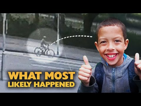 The Disappearance and Death of Noah Donohoe: What most likely happened