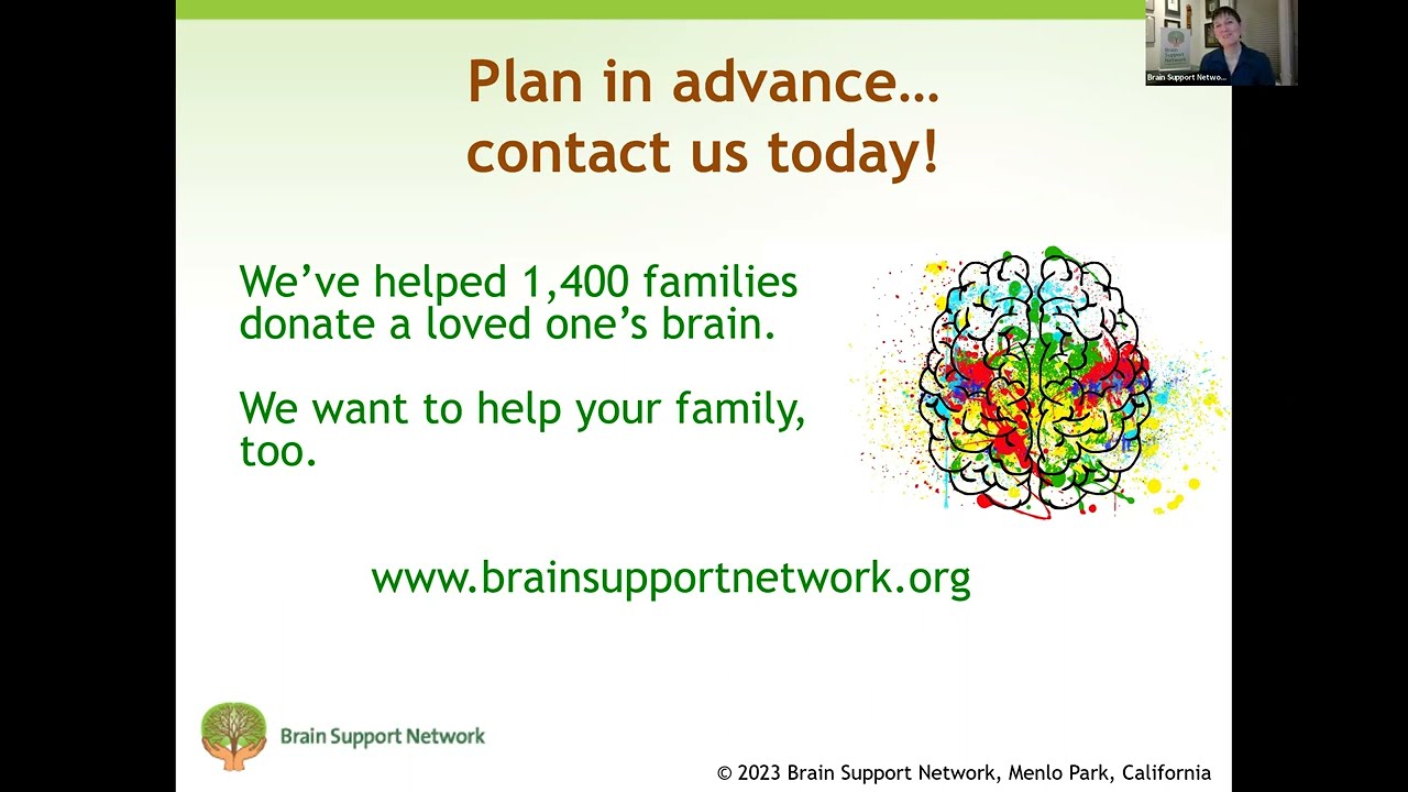 2023-0317 FTD Brain Donation