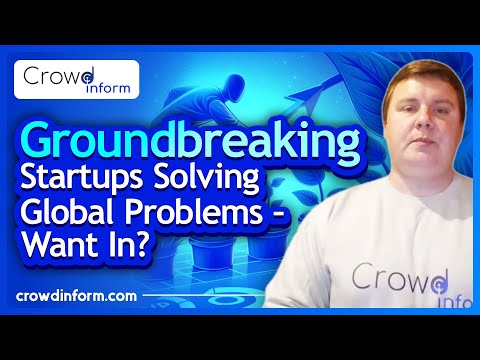 8 Startup Investments That Could 10x in the Next 5 Years - Don’t Miss Out!
