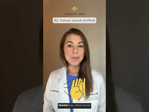 Signs of Hearing Loss From an Audiologist