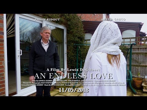 An Endless Love - GRADUATE FILM