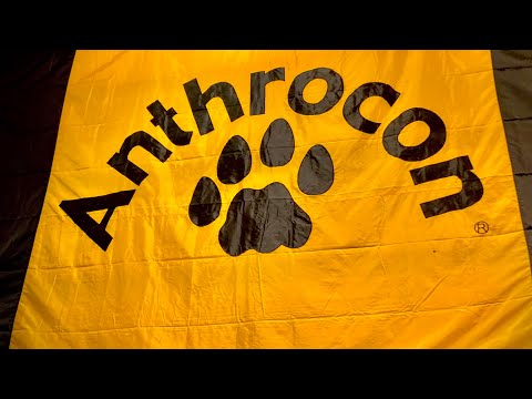 Anthrocon 2022 (AC) PART 1