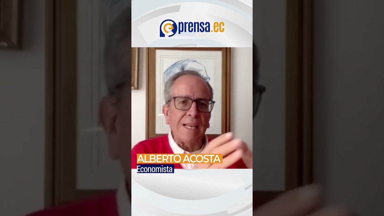 Who's afraid of the Montecristi Constitution?