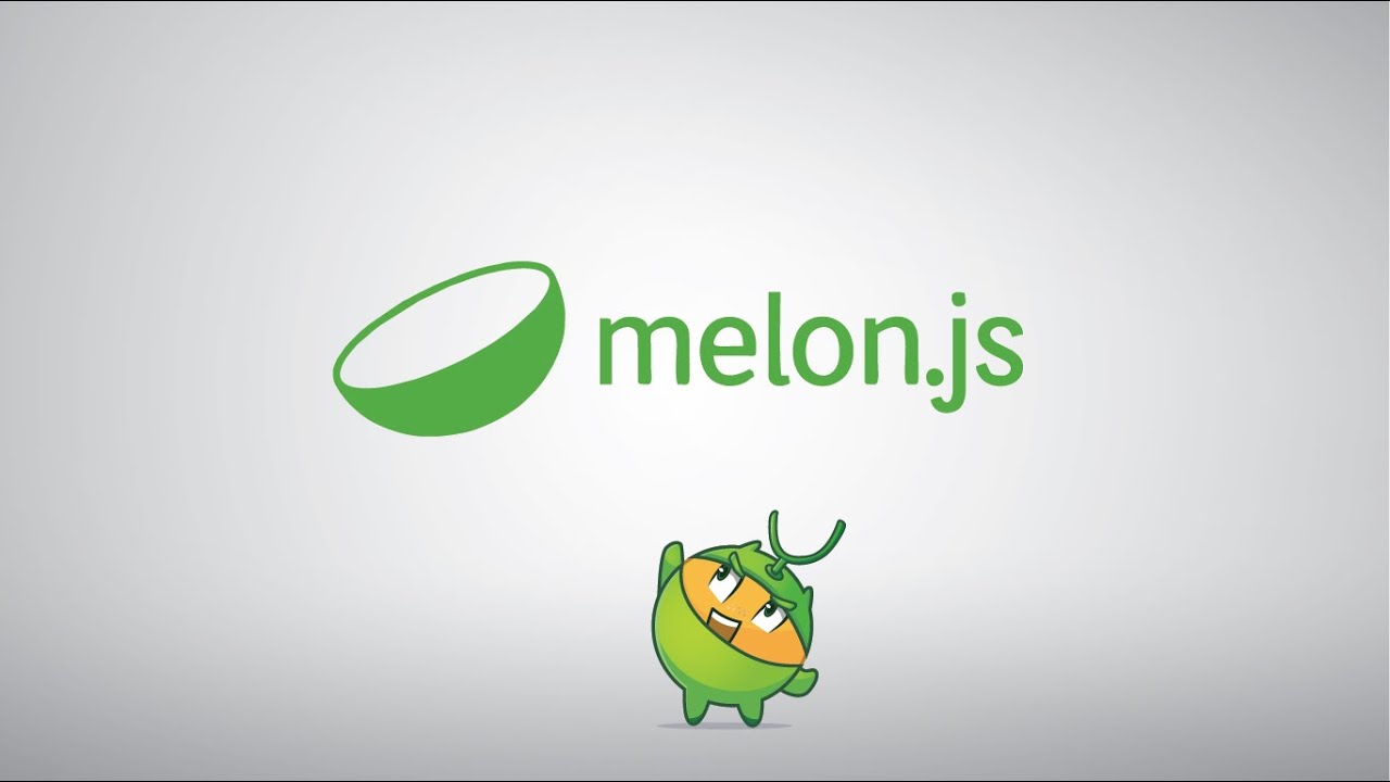 Official Melon Gaming Trailer