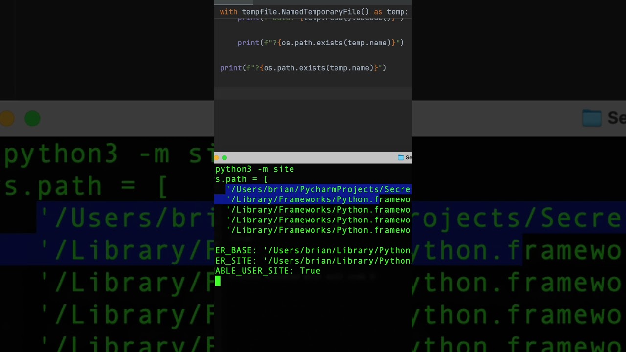 Find Out Why Your Python Import Broke!