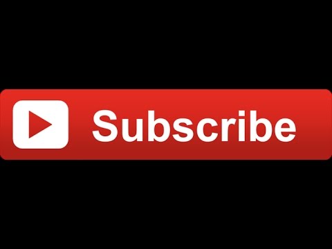How to add a Subscribe Button to your all YouTube Videos 2017