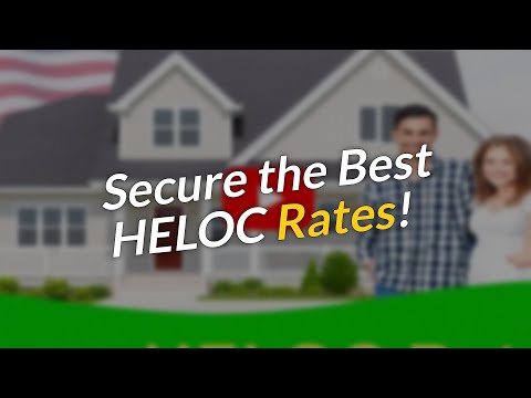 5 Steps to Secure the Best HELOC Rate 🏡💰