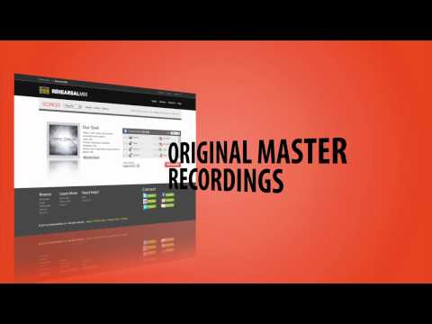Send Custom Mixes to your Worship Team with Rehearsal Mix!