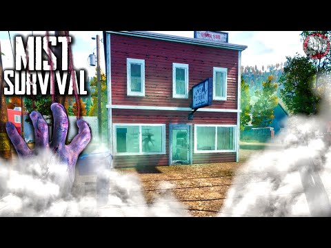 Steam Community :: Video :: Toxic Mist | Mist Survival | Part 10