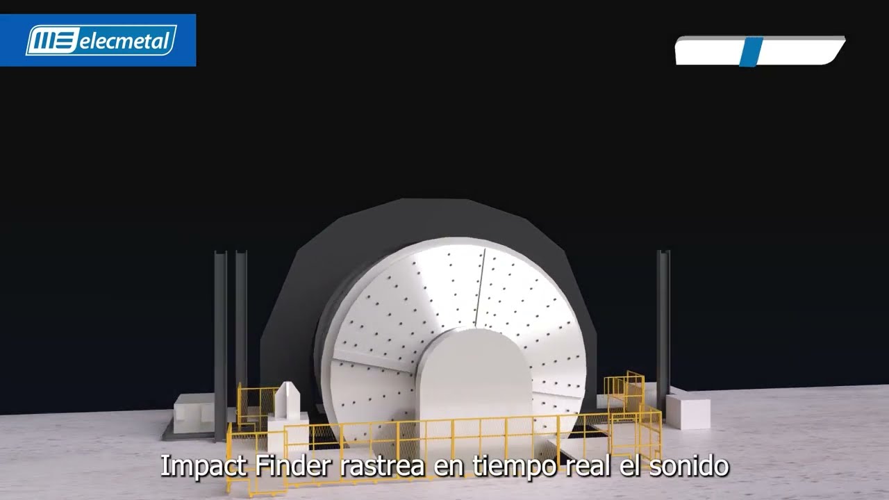 Impact Finder - Mining Solutions