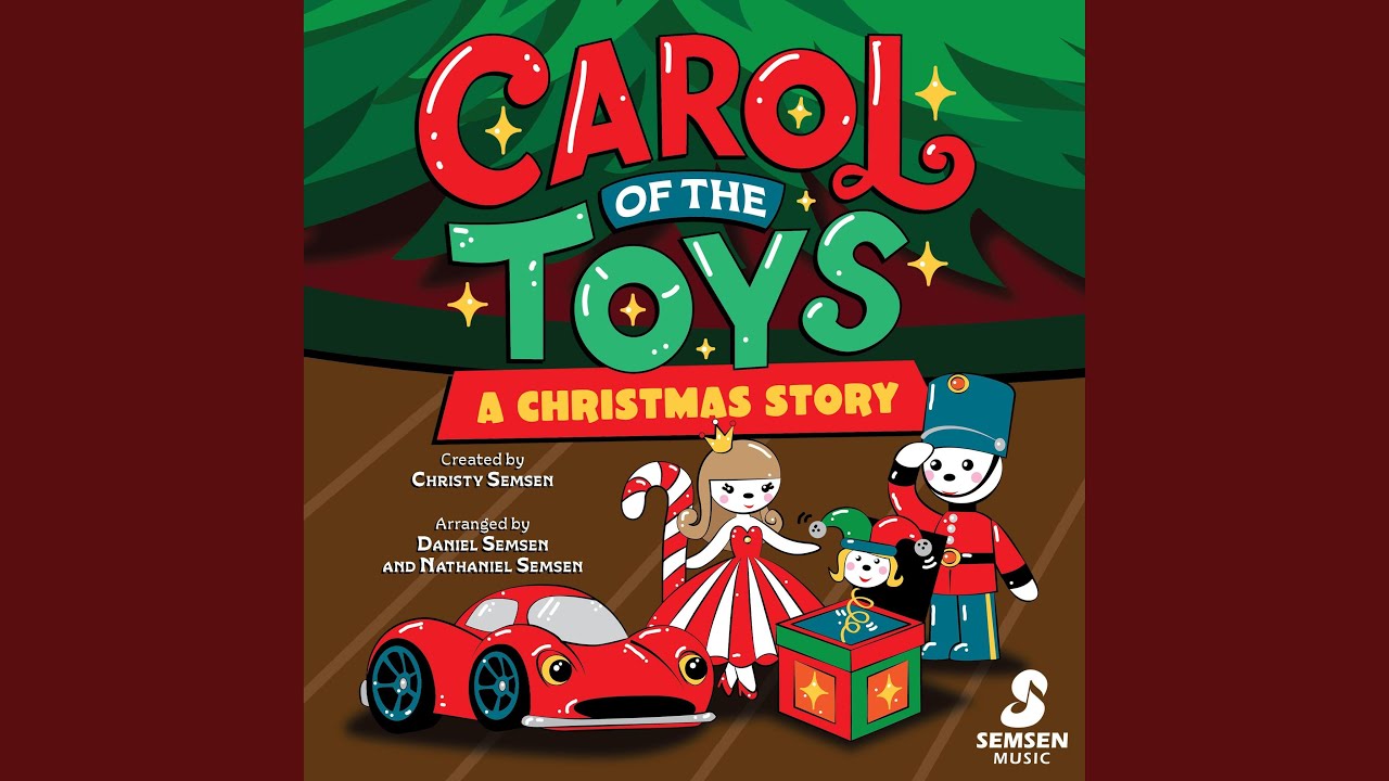 Jingle, Jingle Jamboree