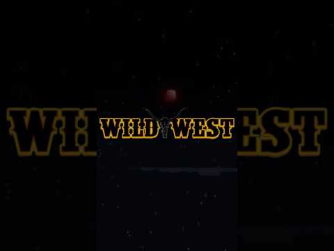 MCBE But It's A Wild West Modpack