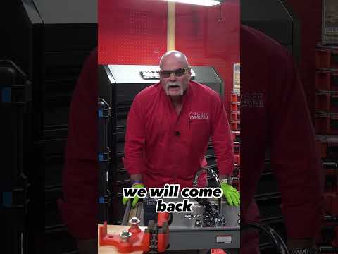 Real Plumber Tests GREEN GOBBLER!