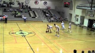This Is The Most Amazing High School Basketball Play You'll Ever See