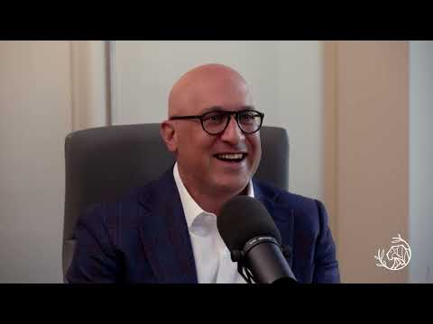 KindredCast Sound Bite: Aryeh B. Bourkoff on Cryptocurrency