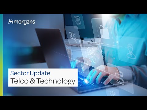 Technology Sector and Technology One: Nick Harris, Senior Analyst