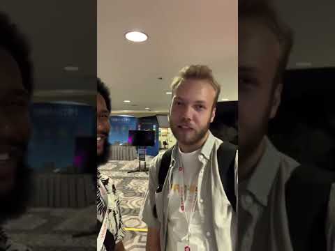 Asking Strangers How They Learned Spanish Part 3 #shorts