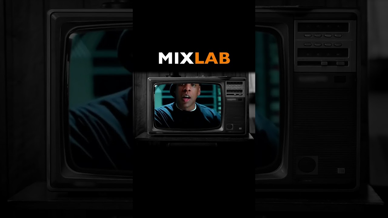 MixLab Channel Trailer