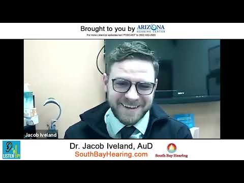 Dr. Jacob Iveland - Being Both the Patient and the Doctor