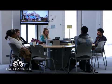 Kennedy Collaborative Classrooms