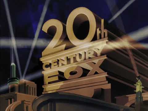 20th Century-Fox/Fox Film (Colorized, 1935)